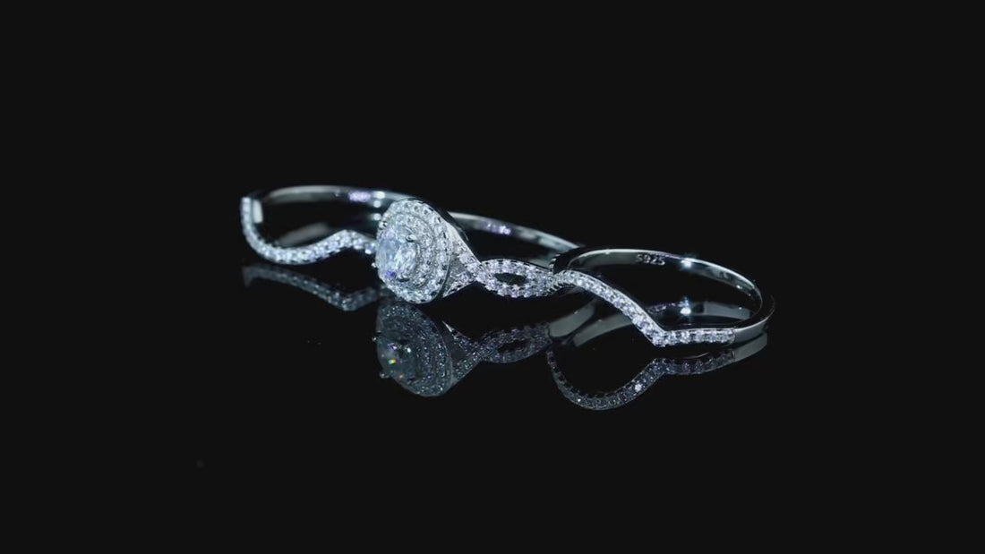 VALVI Silver Jewelry