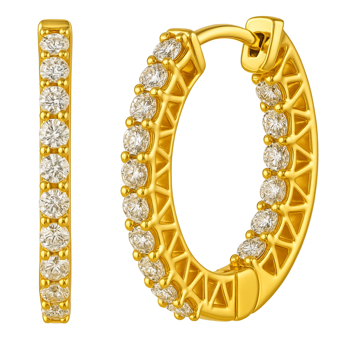 Ring Size Guide – VALVI